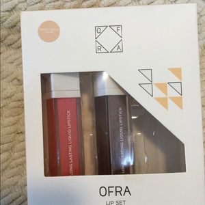 OFRA | Makeup | New Ofra X Nikkie Tutorials Lip Set | Poshmark